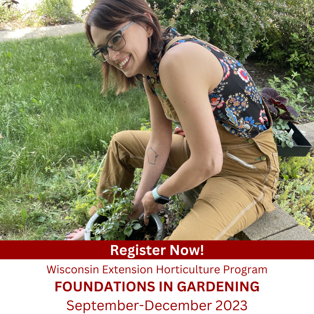 Extension Polk County – University of Wisconsin-Madison